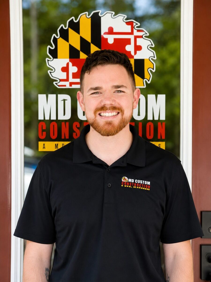 About MD Custom Construction | Southern Maryland